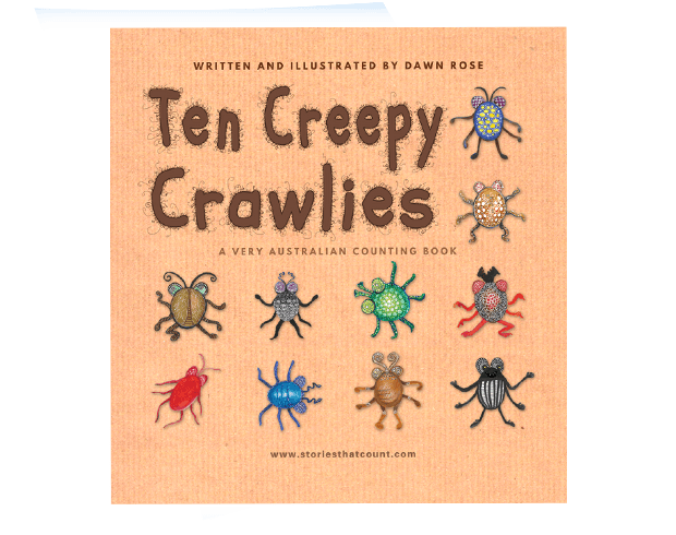 Stories That Count | Counting Books for Children | Australia and America