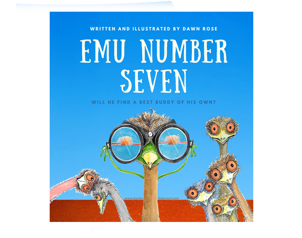 Stories That Count | Counting Books for Children | Australia and America