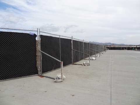 Fence Rentals | Waipahu, HI | David's Fencing Inc