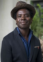 Vamba Sherif - HopeRoad Publishing