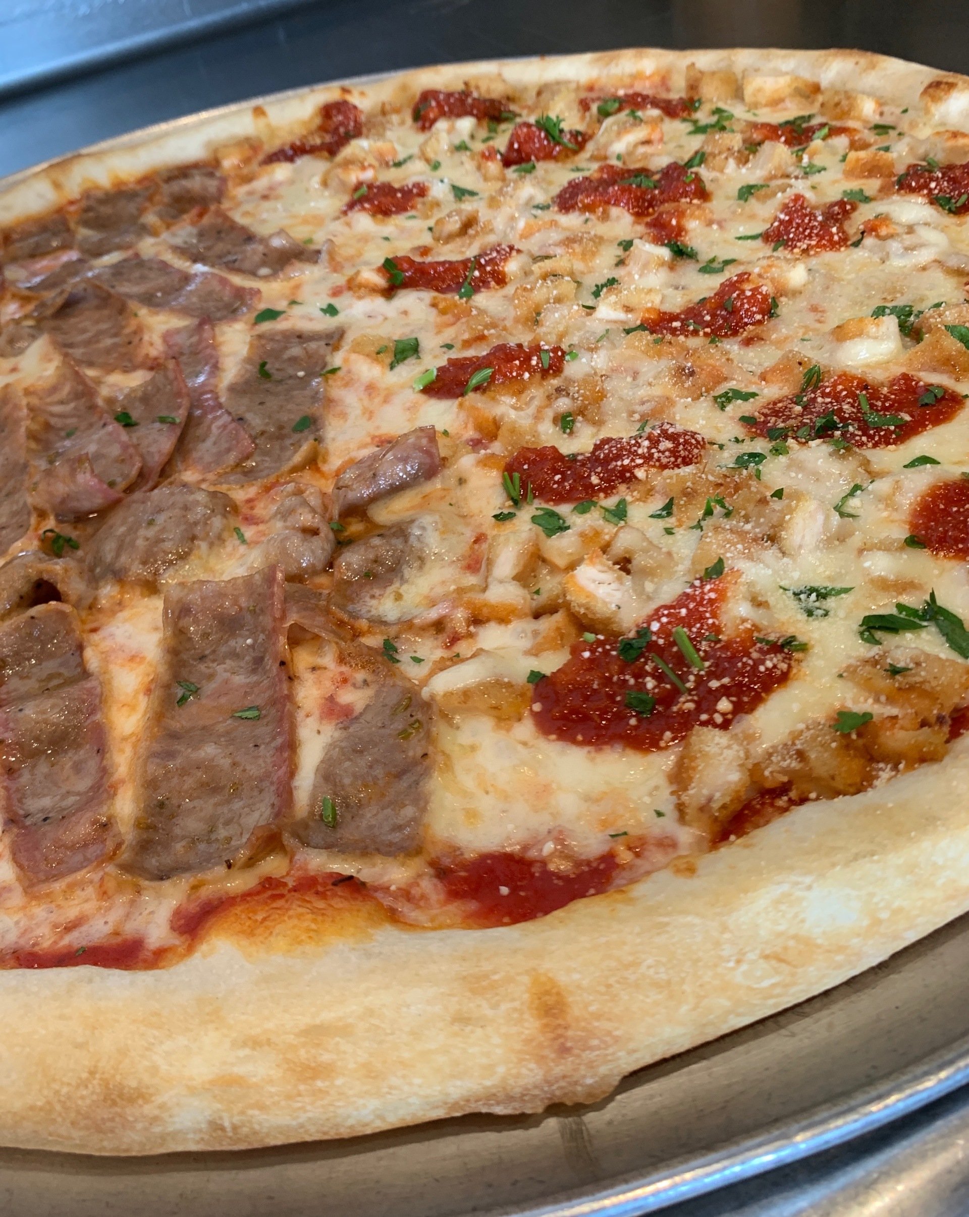 Explore Our Gallery | Caruso's Pizzeria | Riverhead, NY
