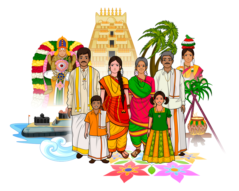 Canadian Tamil Academy