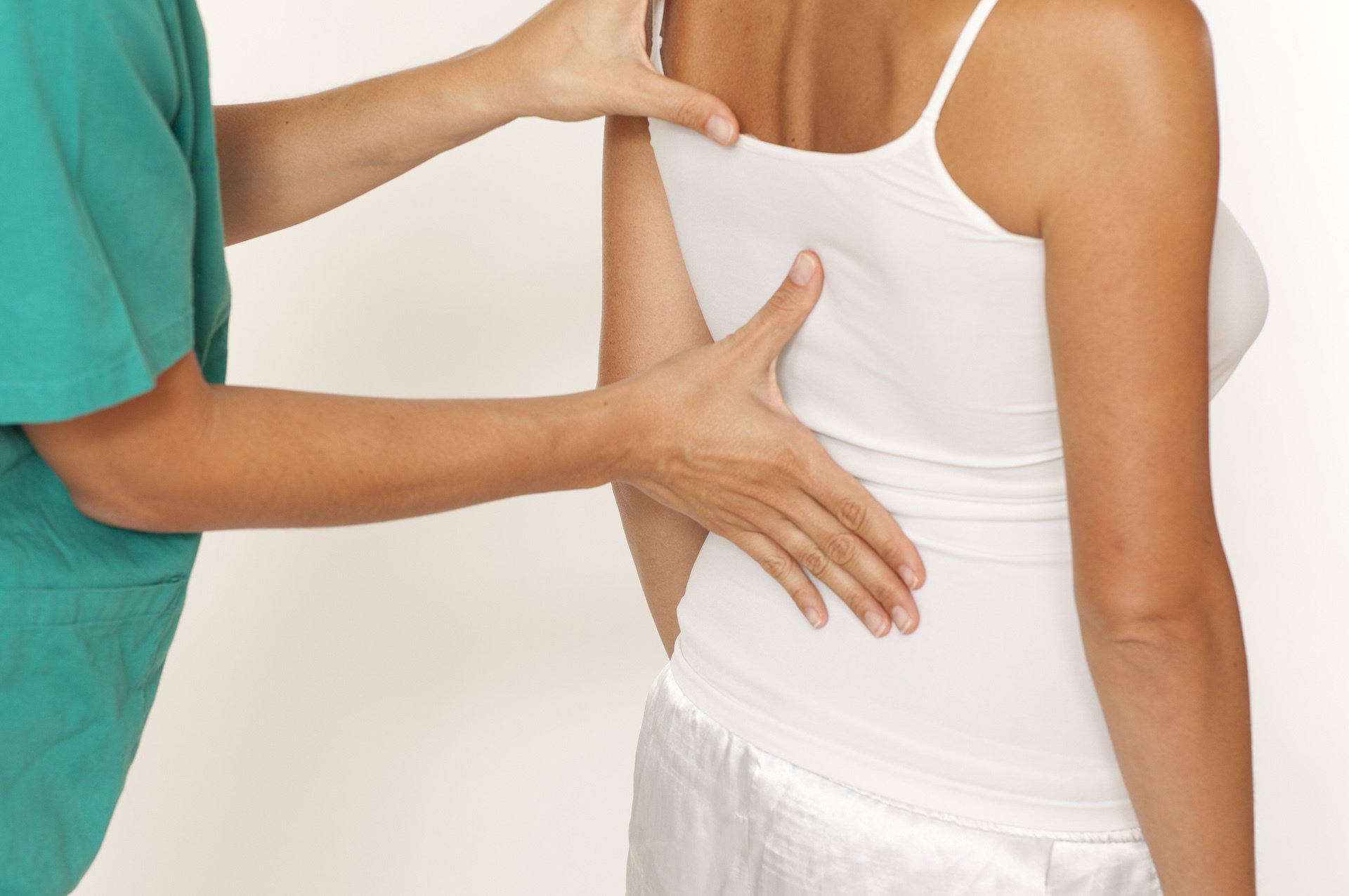 Terapie di osteopatia | Aosta | Dr Sidney Actis Osteopata DO