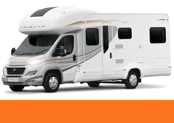 GMC Motorhomes | Motorhome Sales Shrewsbury