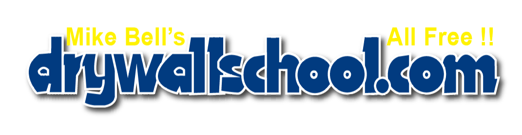 Dry Wall Schools| Slap Brush