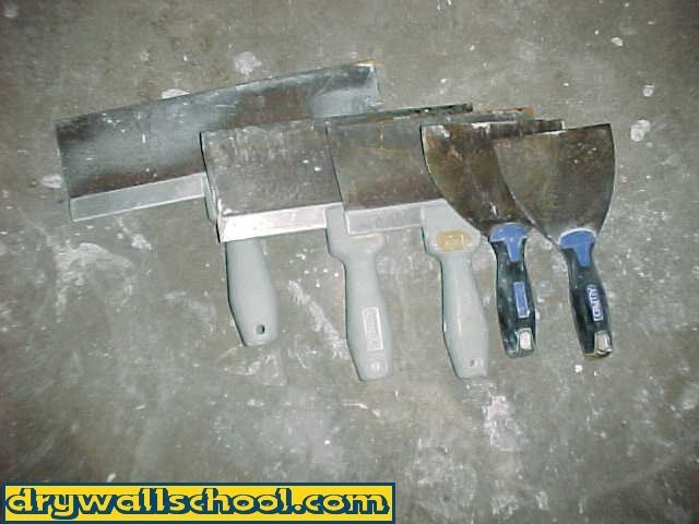 Dry Wall Schools| Slapknock