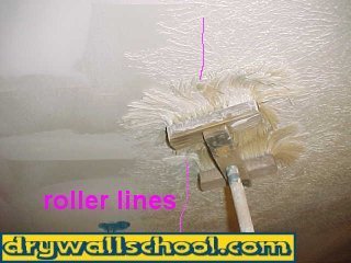 Dry Wall Schools| Slap Brush