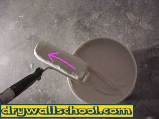 Dry Wall Schools| Mud Swirl