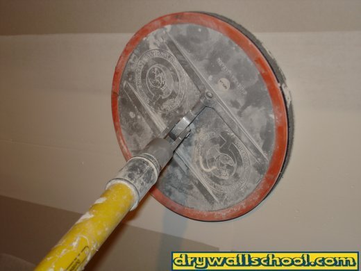 Dry Wall Schools| Mud Swirl