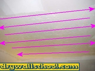 Dry Wall Schools| Slap Brush