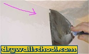 Dry Wall Schools| Mud Swirl