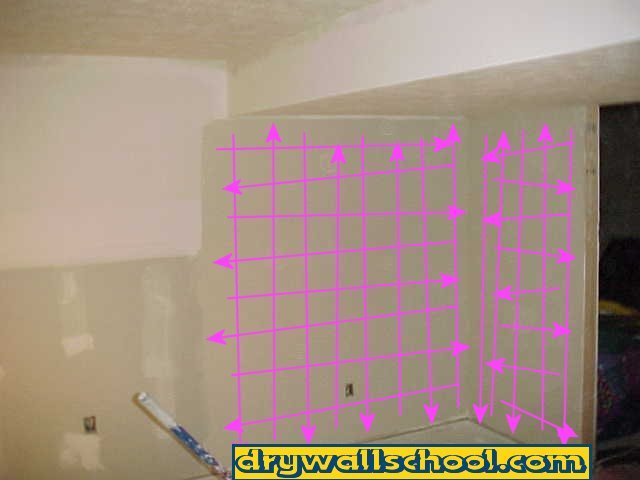 Dry Wall Schools| Slapknock