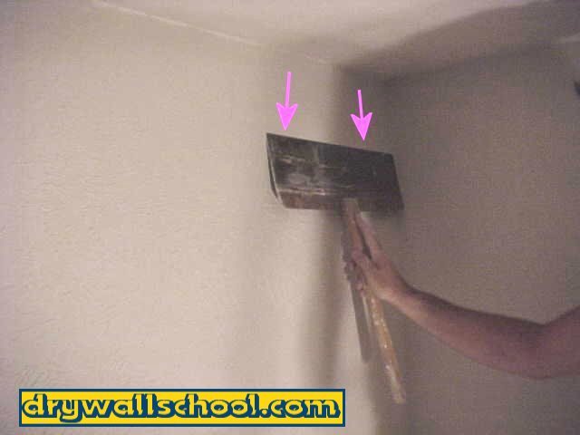 Dry Wall Schools| Slapknock