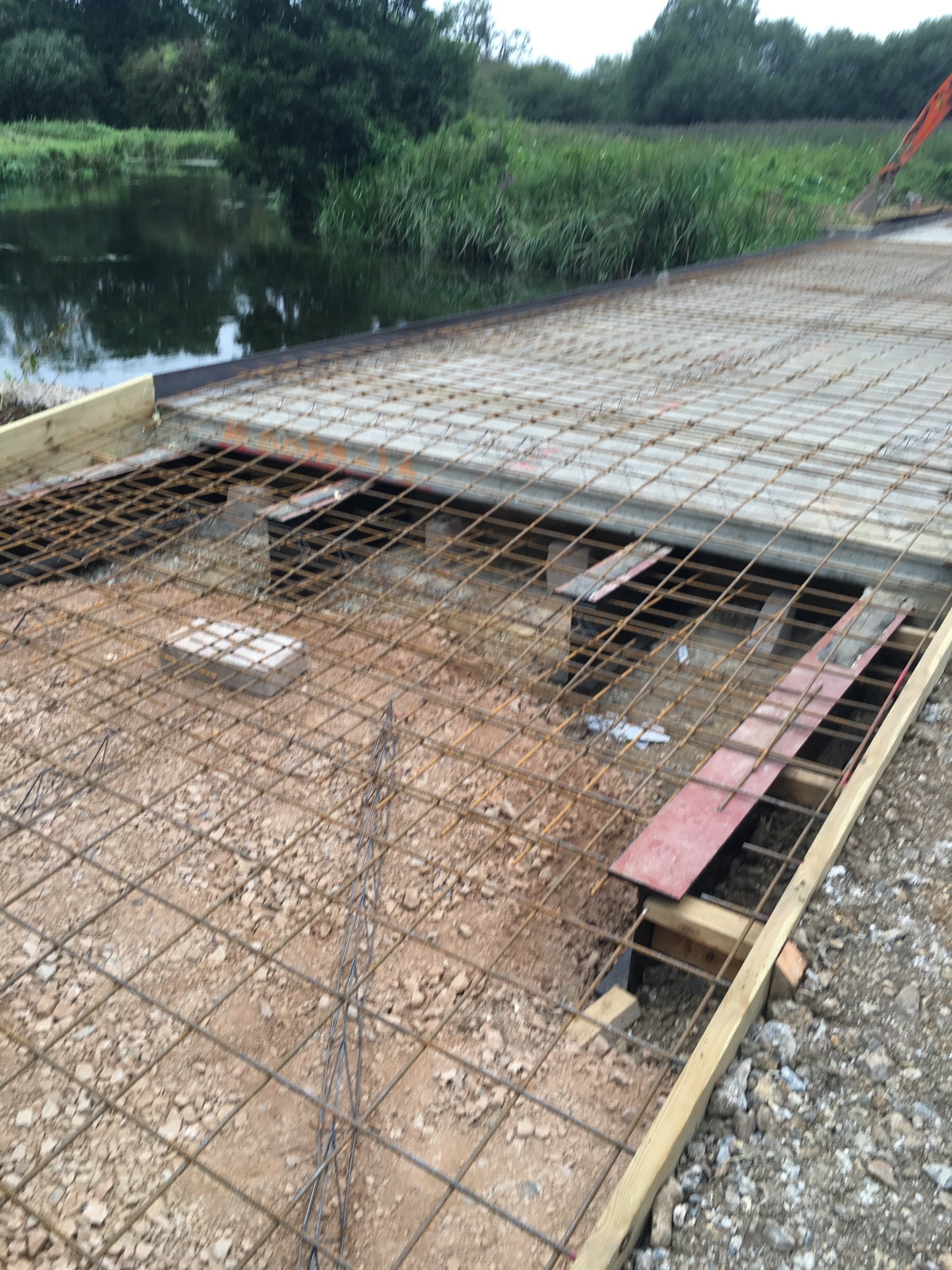 GALLERY | GRANT WALLIS GROUNDWORKS LTD | GROUNDWORKERS
