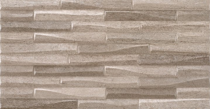 Costiles | Sunset Stone Effect Tiles with Split Face Decor Tile