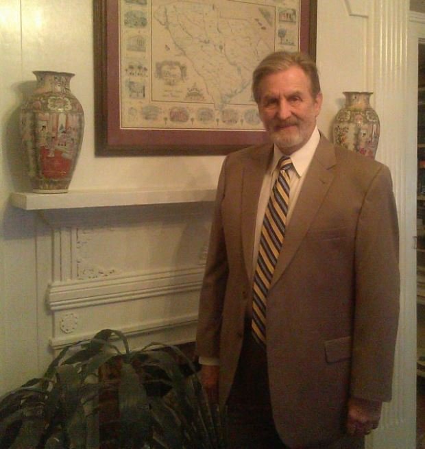 About Us | Dean Law Firm LLC | Orangeburg, South Carolina