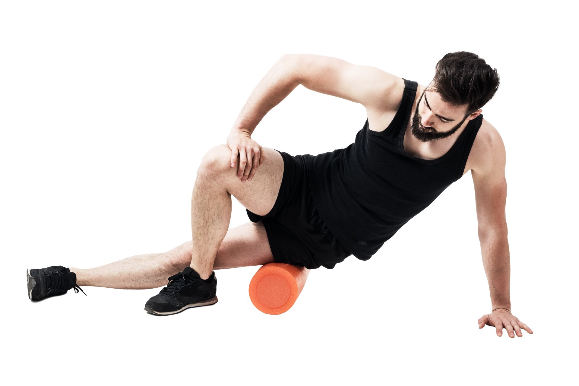 Iliotibial Band Syndrome - Treatment, Exercises, Symptoms