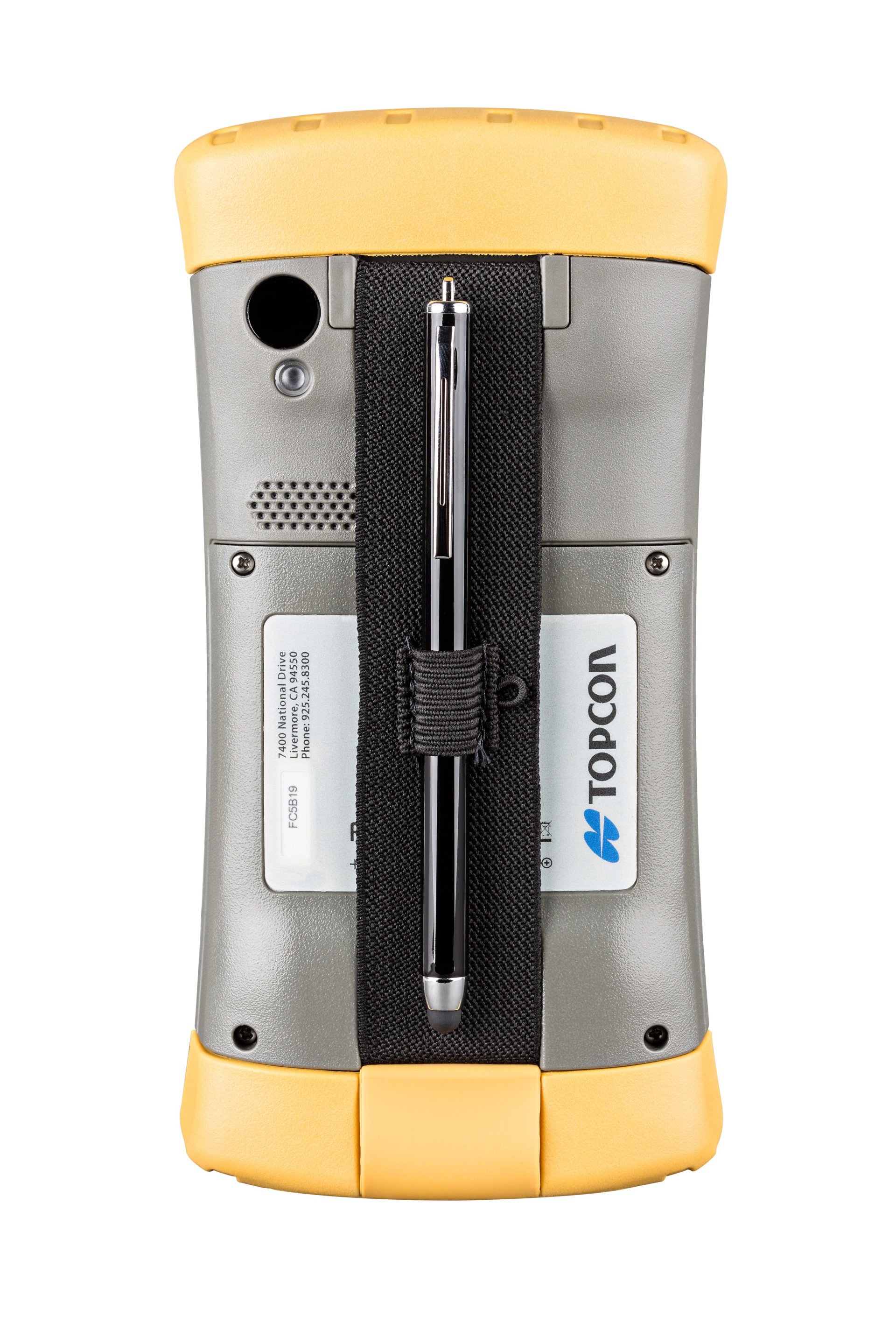 Topcon FC-500 Ruggedized Field Controller