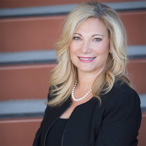 Elizabeth Bos - Keller Williams Realty