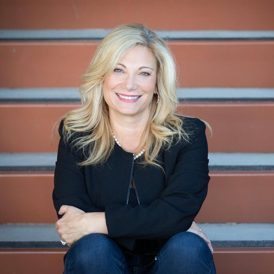 Elizabeth Bos - Keller Williams Realty
