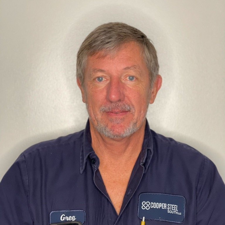 Cooper Steel South, LLC