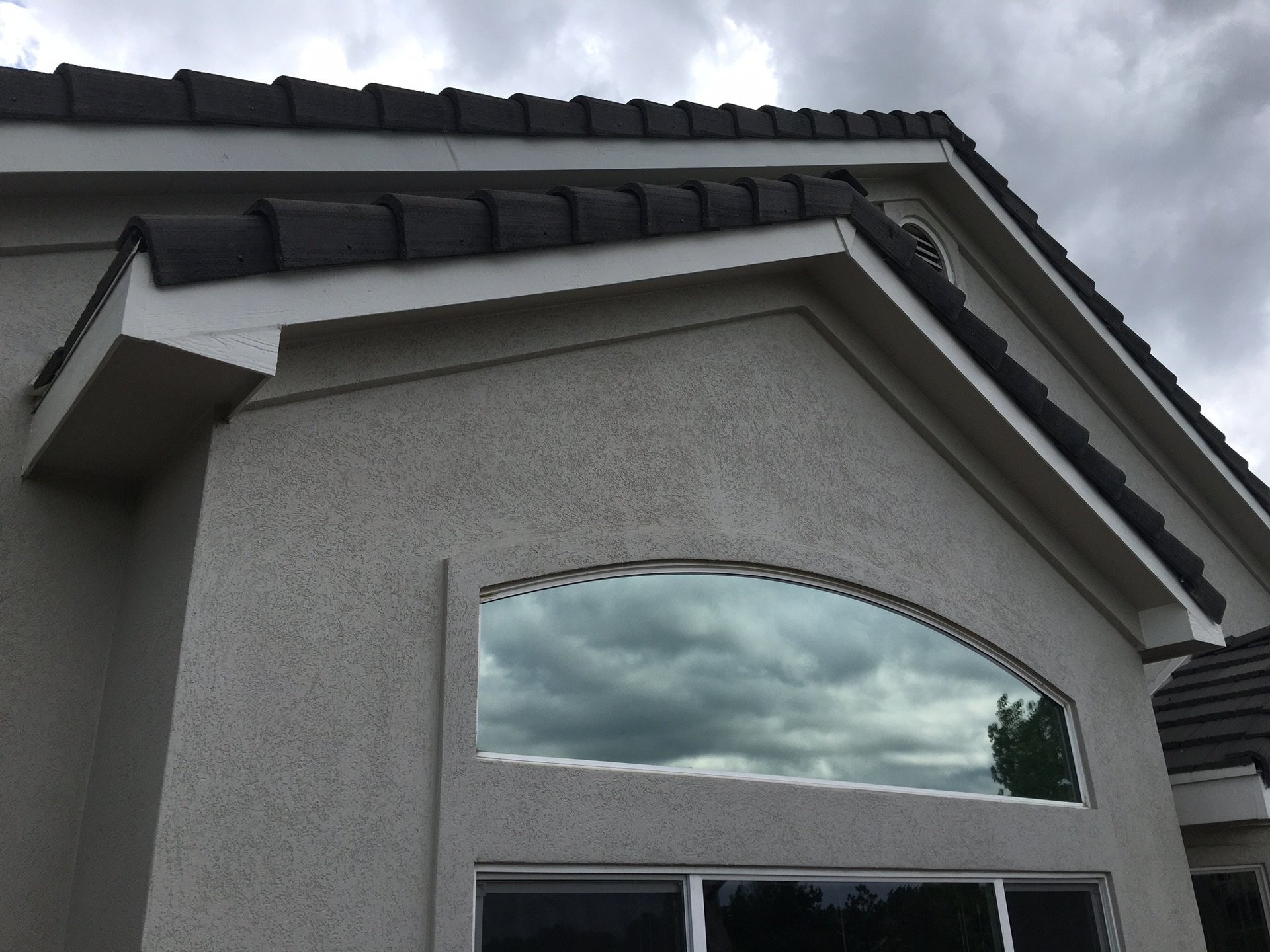 One Way Roof – One Way – the Right Way!