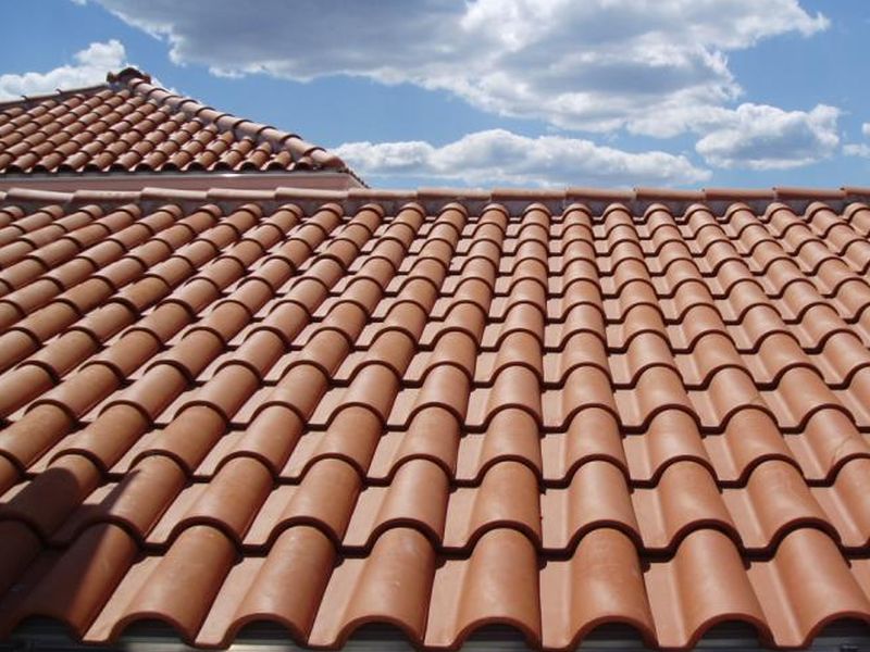 One Way Roof – One Way – the Right Way!