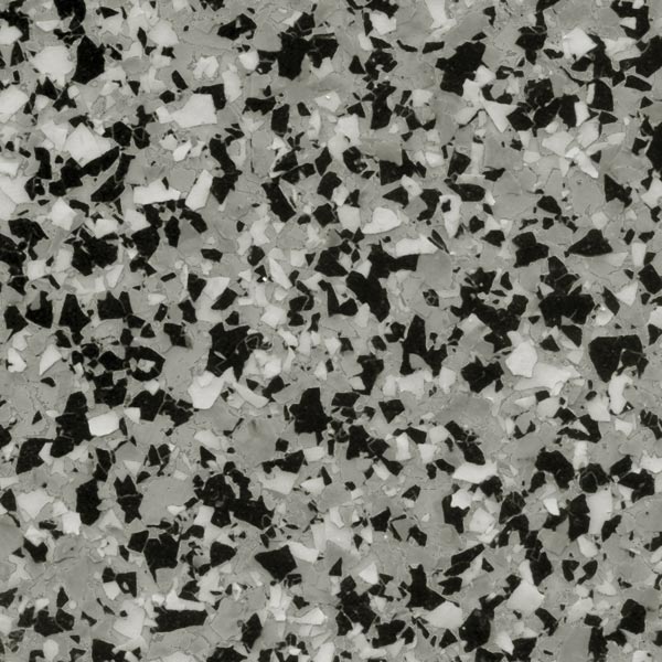 Epoxy Garage Flooring, Coatings, and Installation