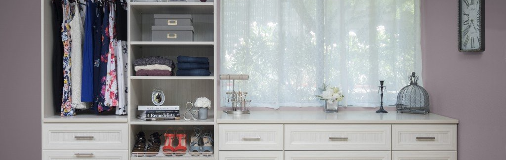 The Top Five Causes of Foul Smelling Closets