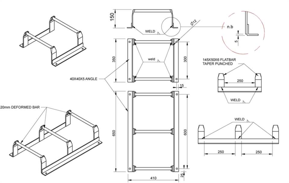 Our Range of Drainage Products and Solutions | NSW