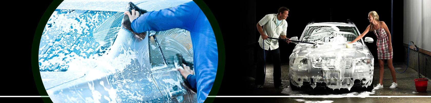 Lava autos en Ciudad de Buenos Aires con Lava Autos Special