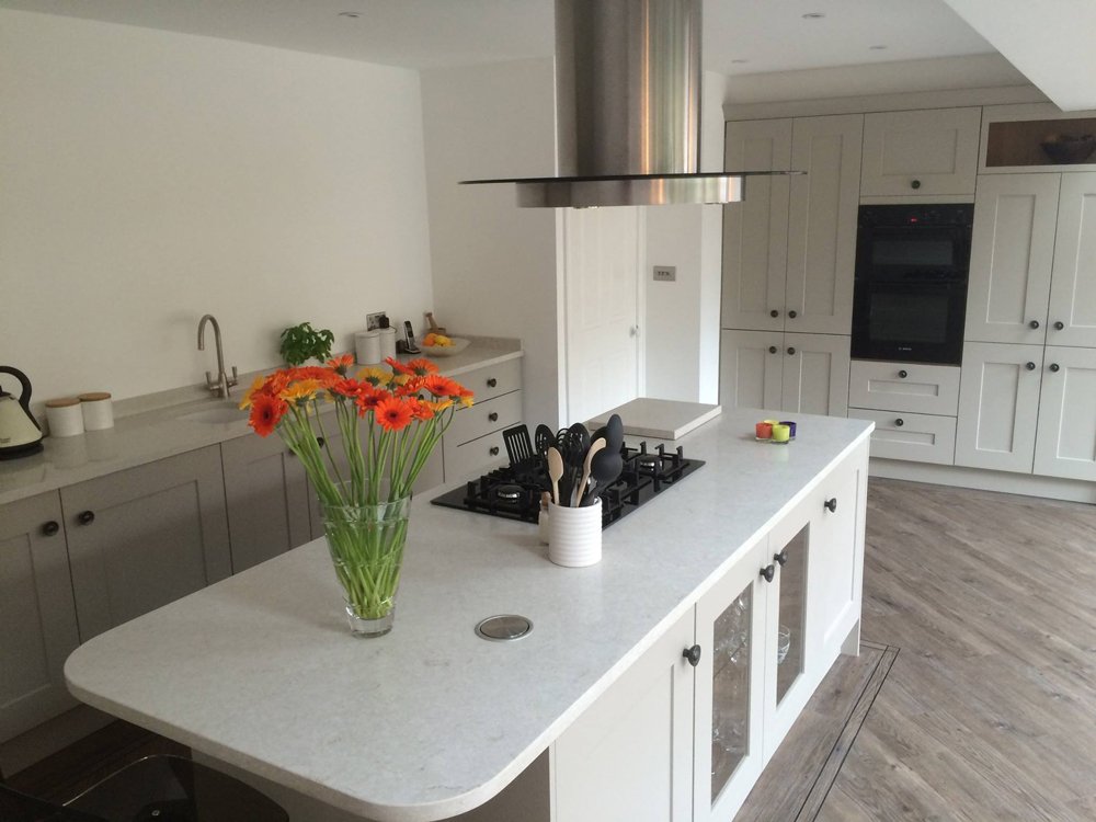 Quartz work surfaces at great prices | Nostalgia