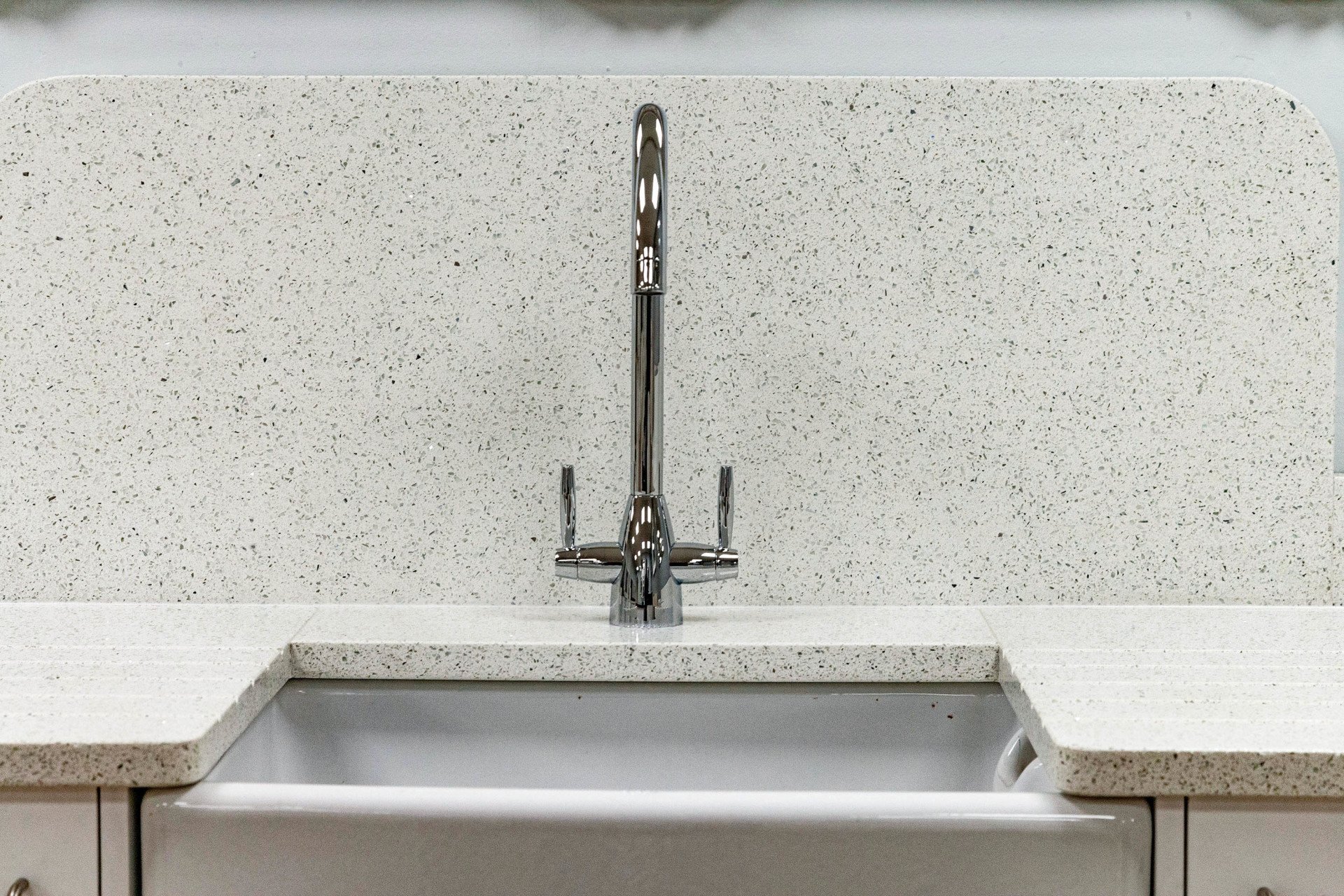 Custom quartz worktops | Nostalgia