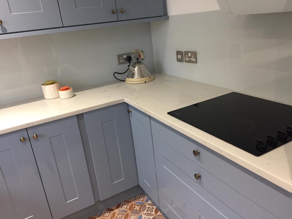 Quartz Worktops Newcastle | Nostalgia