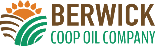 Berwick Oil
