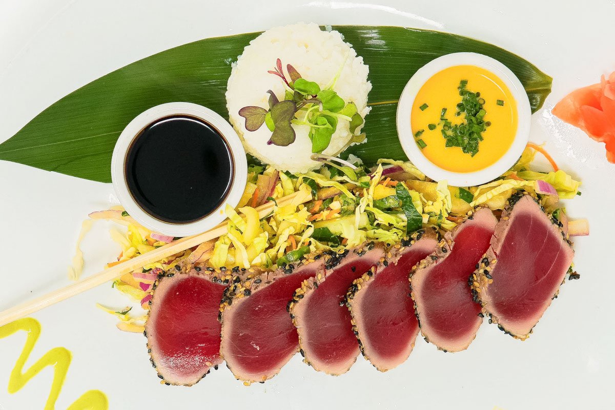 A Fish called AVALON Restaurant | Miami Beach Restaurants | South Beach ...