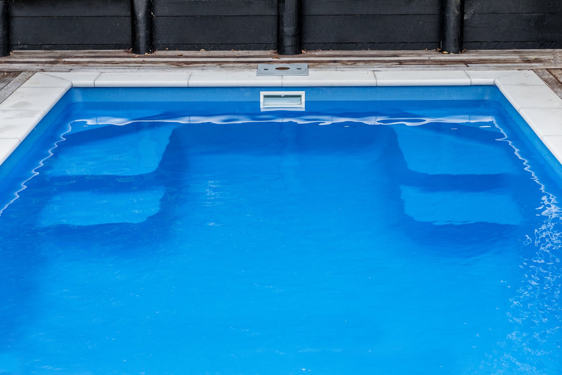 Low Maintenance In-Ground Swimming Pools | Auckland