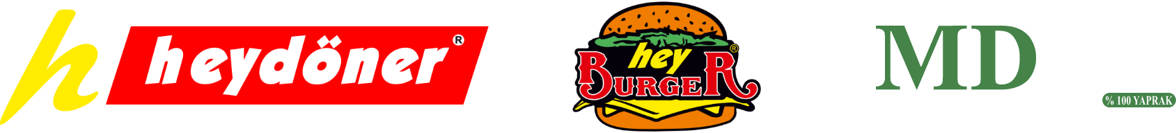 Hey Döner - Online Sipariş