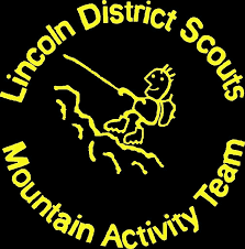Mountain Activity Team | Lincoln Scouts