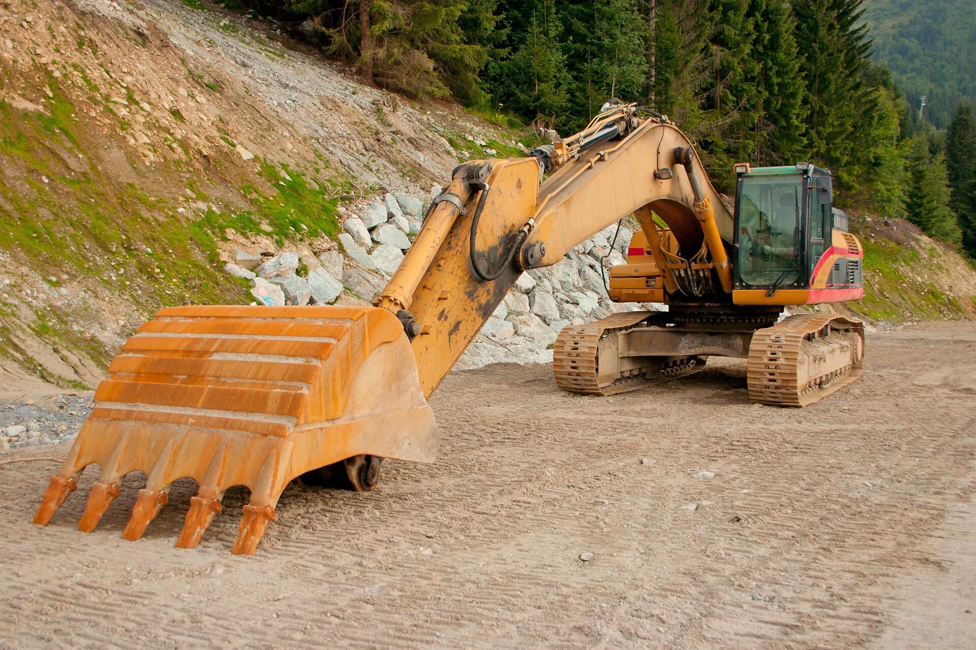 Residential Site Clearing and Prep, Site Clearing Services, St Louis, MO
