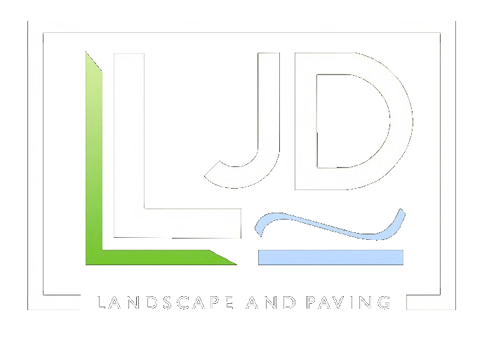 Driveways and Patios Nottingham | LJD Paving