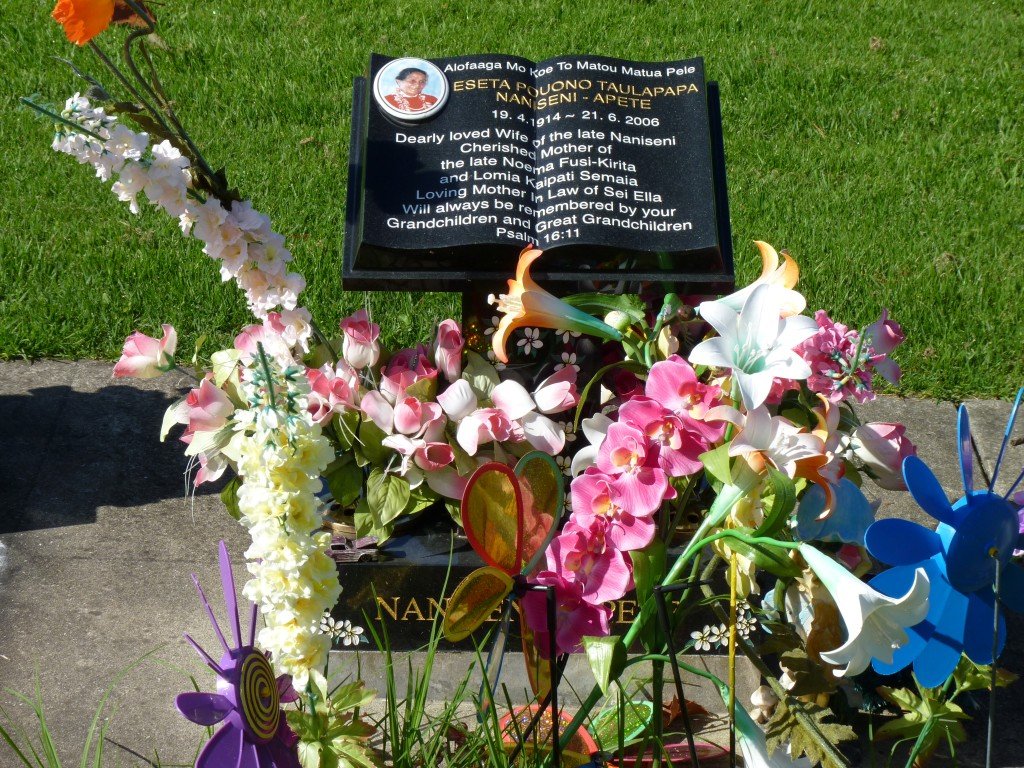 Monumental Headstones & Plaques | Beautifully Made Memorials