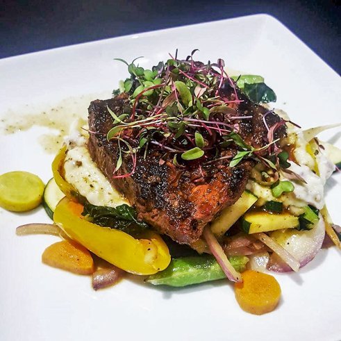 Rib Line BBQ & Catering | Delivery | San Luis Obispo