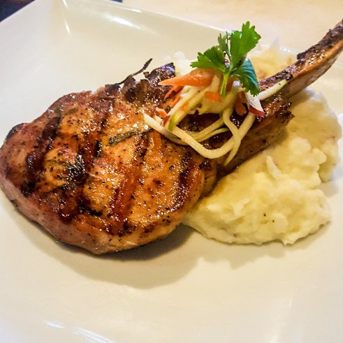 Rib Line BBQ & Catering | Delivery | San Luis Obispo