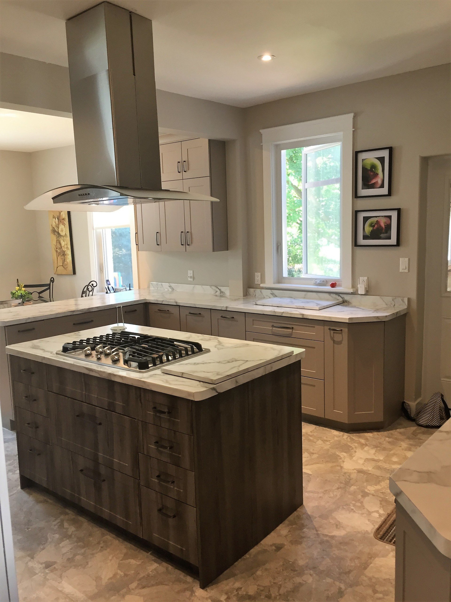Gallery | Paramount Kitchens