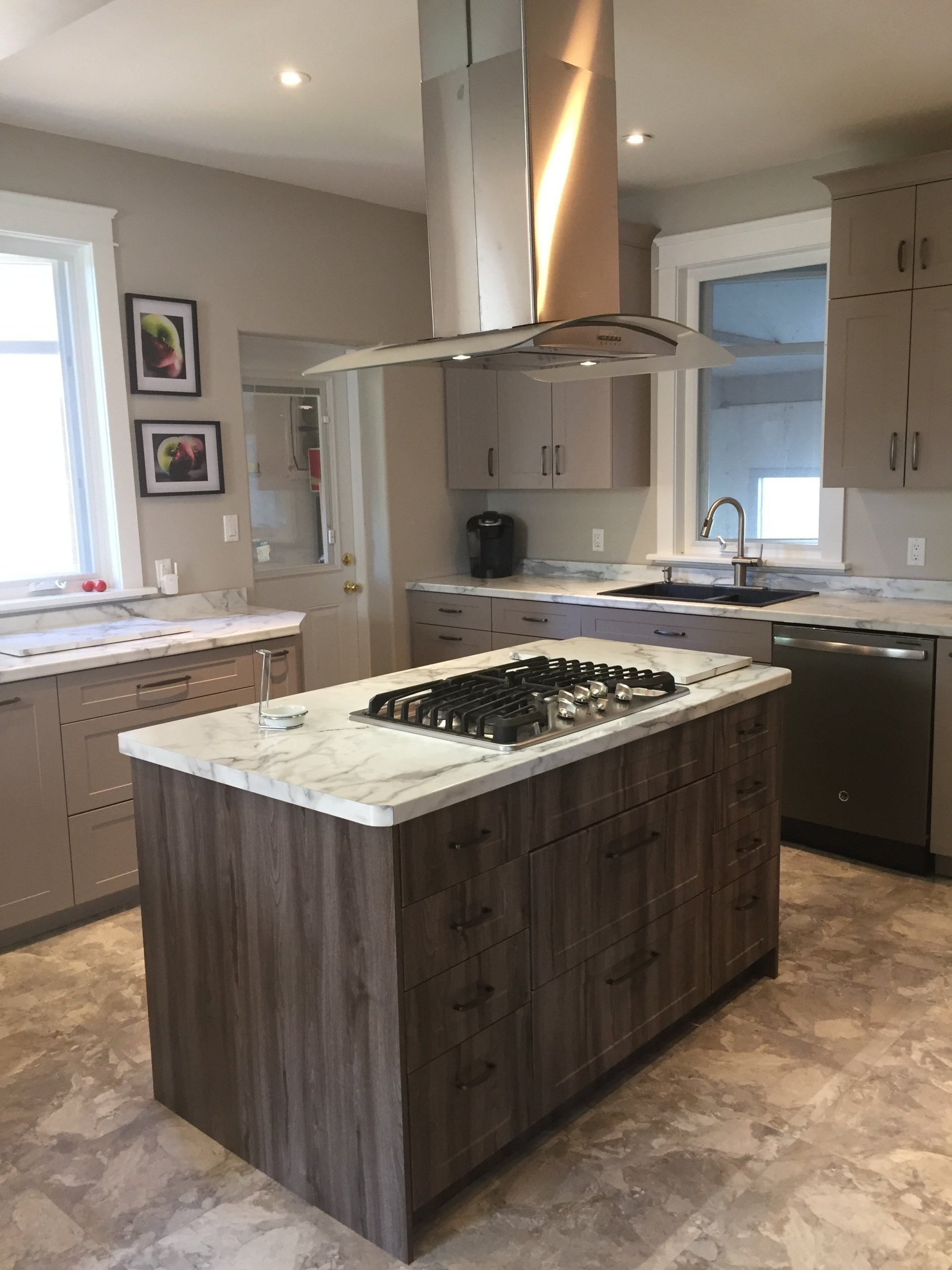 Gallery | Paramount Kitchens