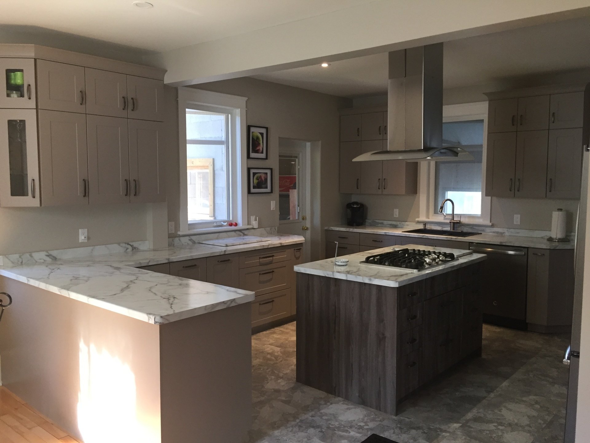 Gallery | Paramount Kitchens