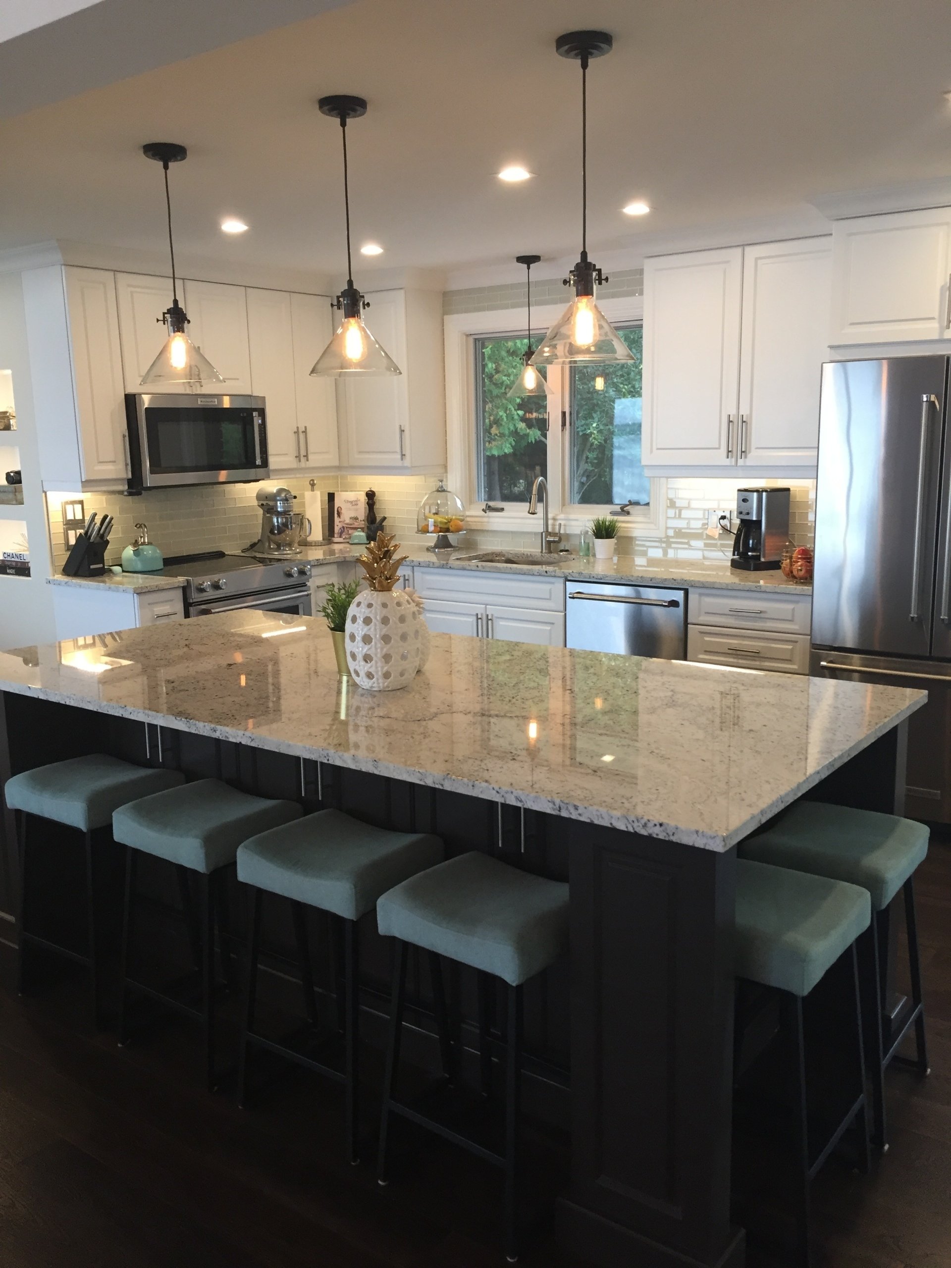 Gallery | Paramount Kitchens