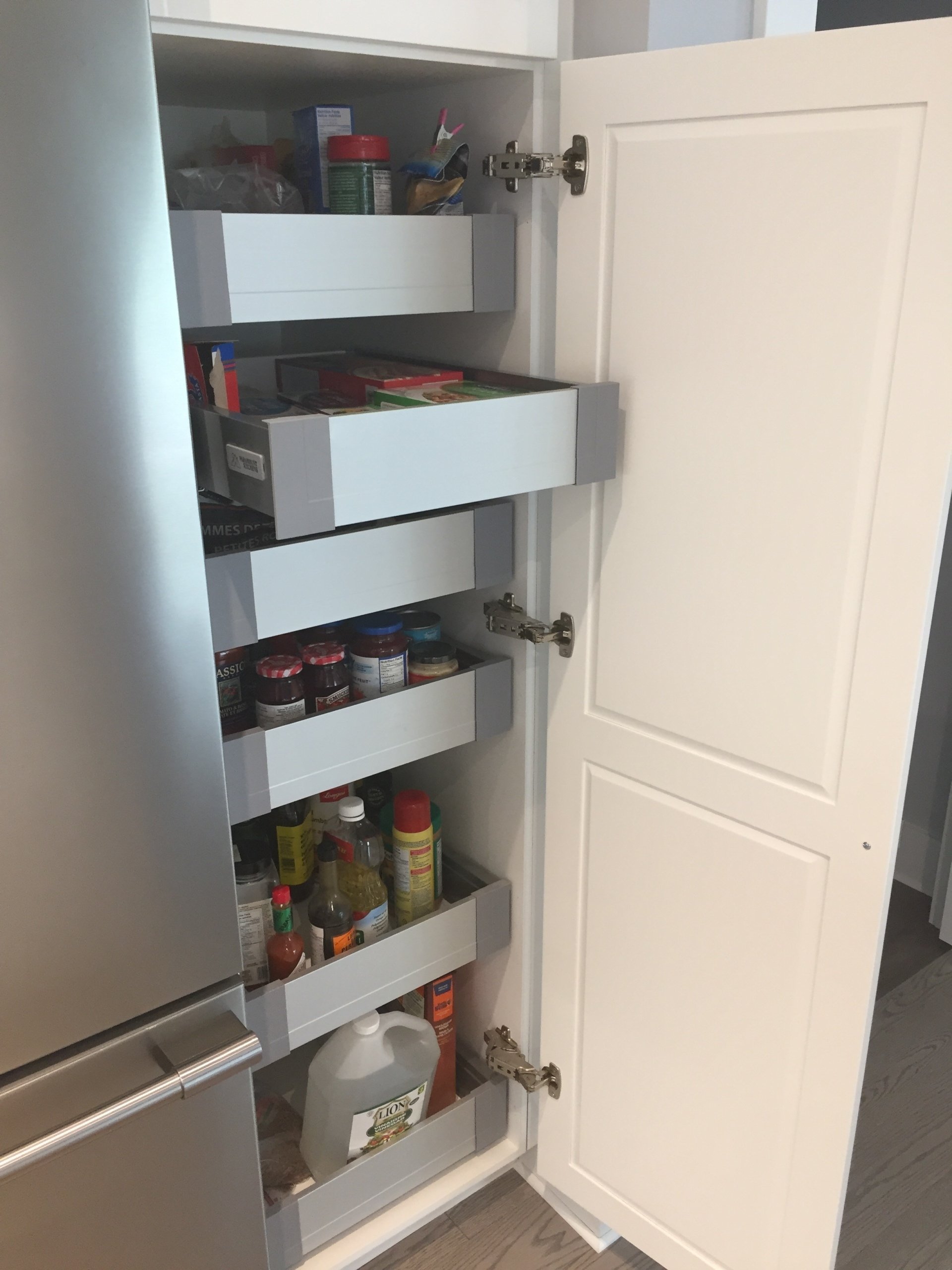 Gallery | Paramount Kitchens