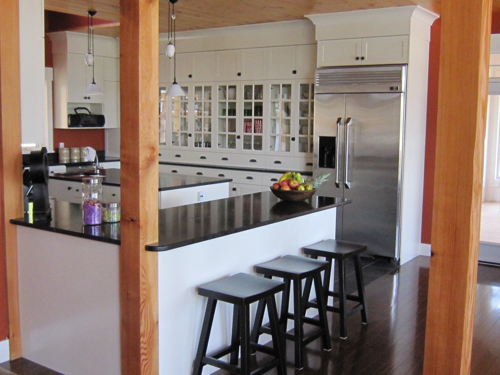 Gallery | Paramount Kitchens
